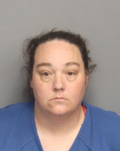 Arrest Report for January 24 | Crime Report | golaurens.com