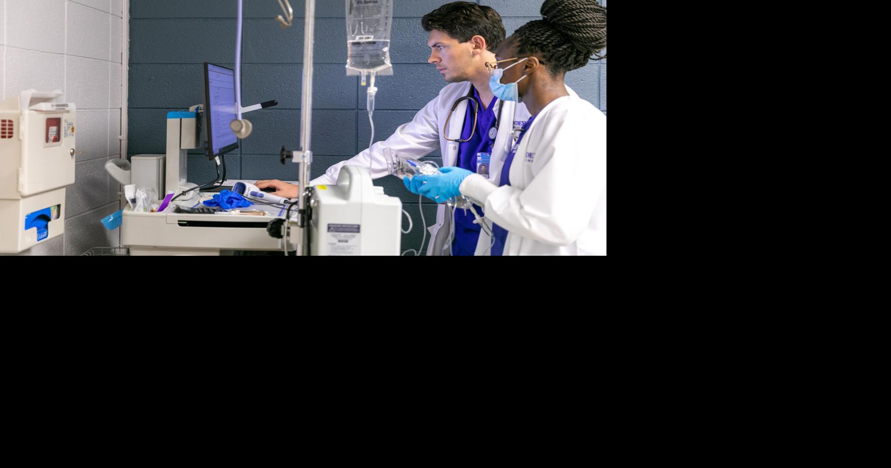 Lander, SC technical colleges sign transfer agreement for nursing ...