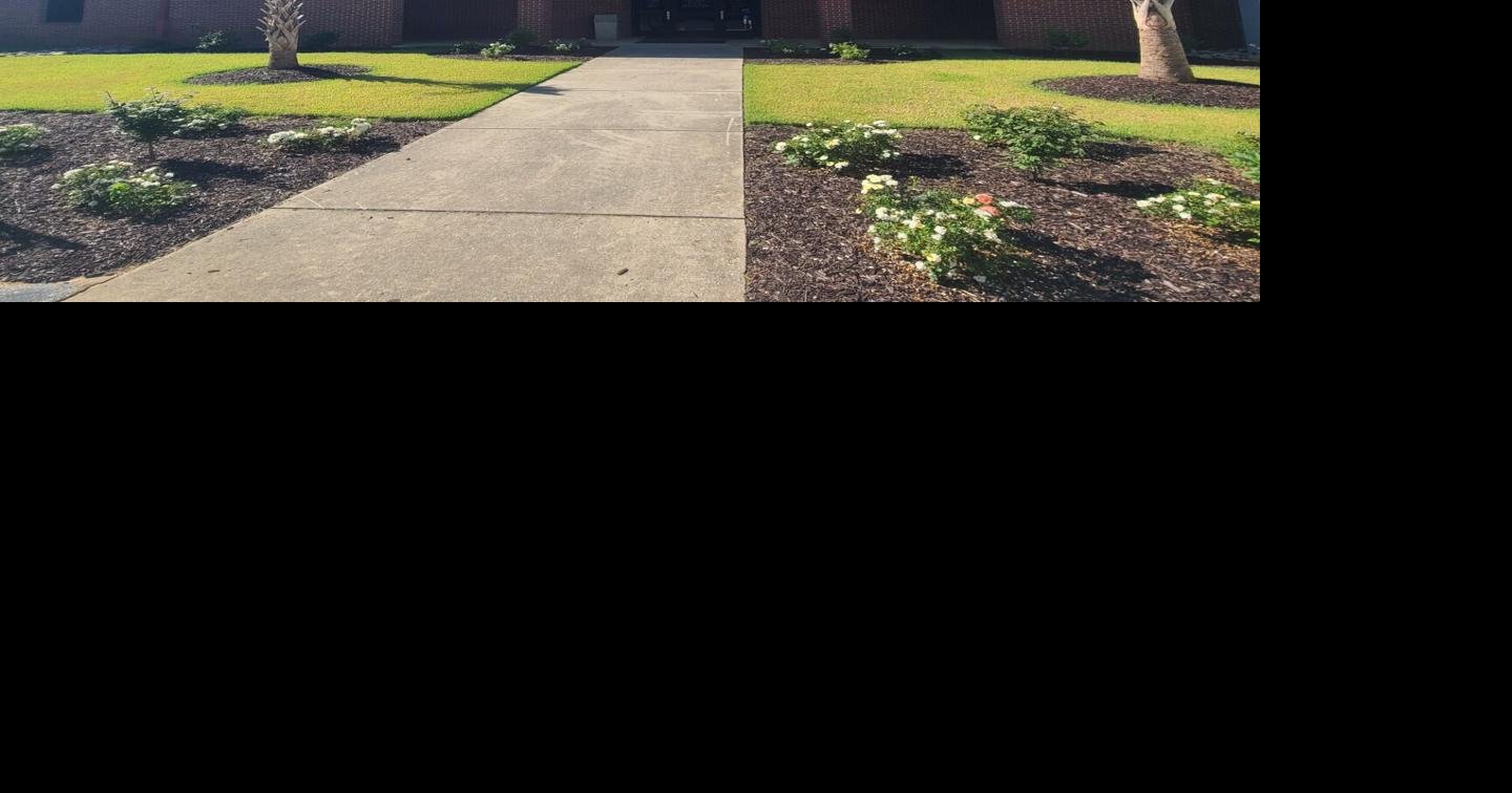 Former Bell Street School honored at SC Historic Preservation Awards ...