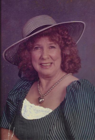 Tommie Ruth Nelson - Clinton | Obituaries | golaurens.com