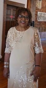 Edna Jean Williams Reed | Obituaries | golaurens.com