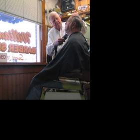 Williams Barber Shop celebrating 60 years of serving Laurens County ...