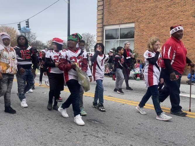 City of Clinton announces winners for Winter Wonderland Christmas ...