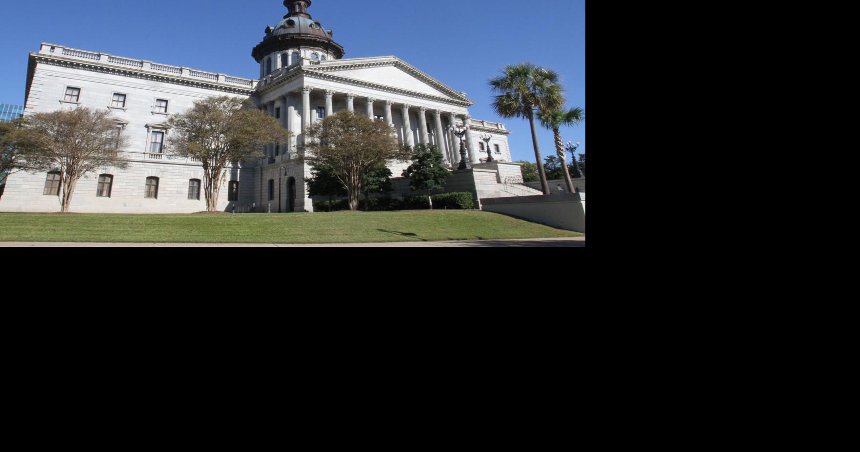 SC Senate passes budget with no earmarks but a pay raise for ...