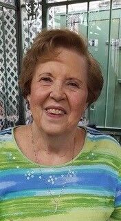 Kay Roberts Dolan | Obituaries | golaurens.com