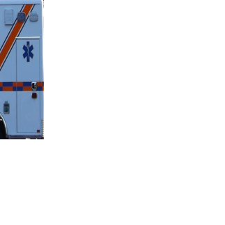 EMS quick response vehicle, 3 paramedics to now service Joanna | News ...