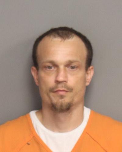 Arrest Report for June 20 | Crime Report | golaurens.com