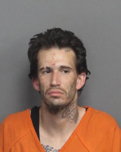 Arrest Report for March 24 | Crime Report | golaurens.com