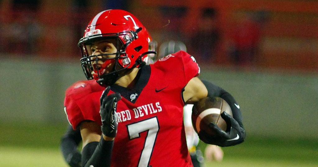 Red Devils grind out win over Cyclones to advance in AA playoffs ...