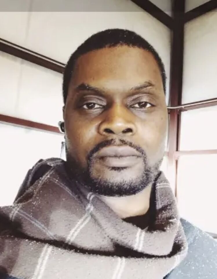 Kevin Lamont Watts | Obituaries | golaurens.com