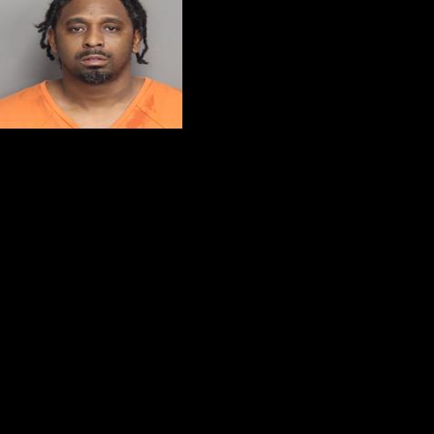 Arrest Report for January 4 | Crime Report | golaurens.com