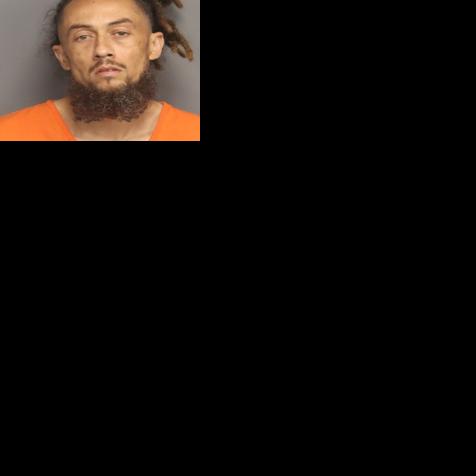 Arrest Report for June 26 | Crime Report | golaurens.com