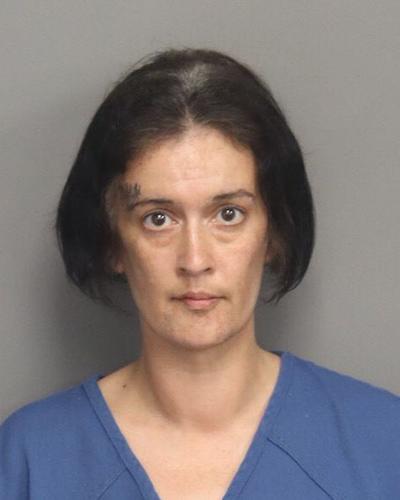 Arrest Report for April 21 | Crime Report | golaurens.com