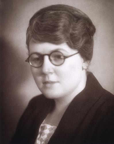 Laurens County Museum celebrates Martha Franks in exhibit | News ...