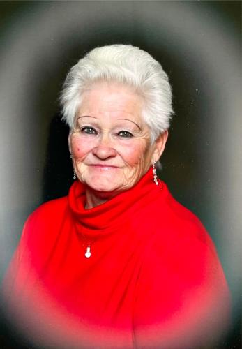 Nancy Starnes Davis - Laurens | Obituaries | golaurens.com