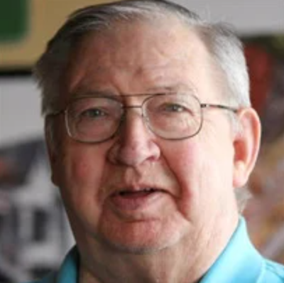 David Raymond Young - Laurens | Obituaries | golaurens.com