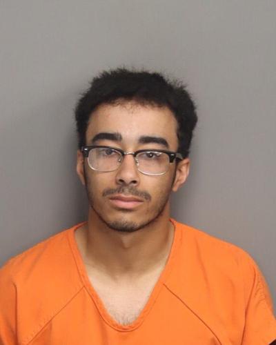 Two arrested after 26 felony warrants served for alleged sex crimes ...