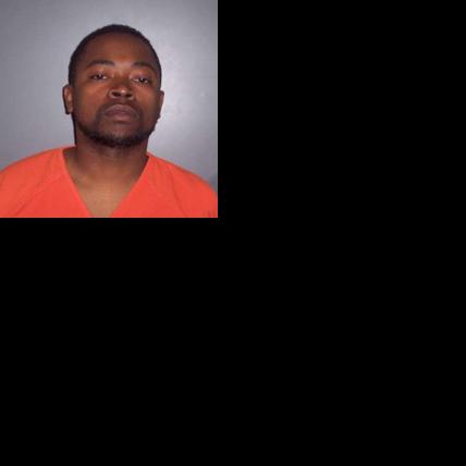 Laurens County man sentenced to 45 years in prison for double murder ...
