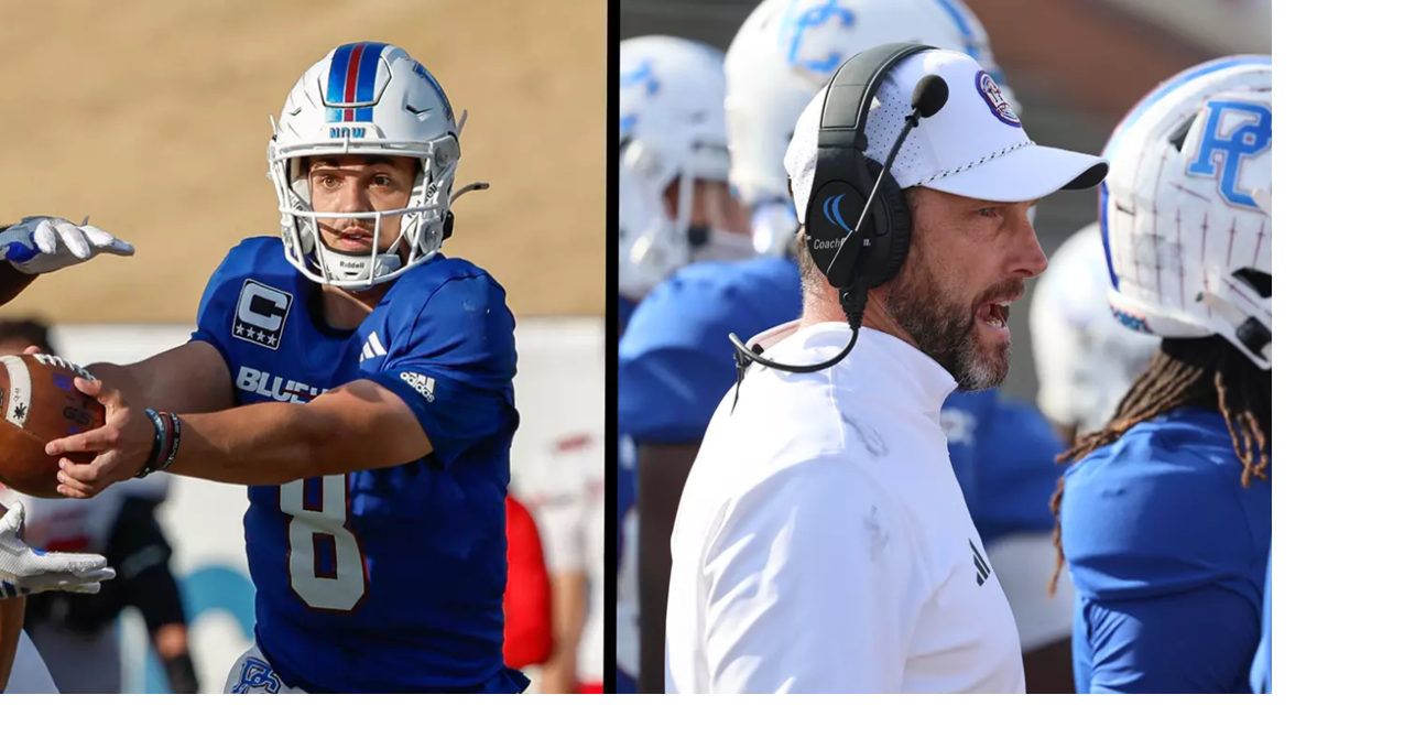 PC's Collin Hurst and Steve Englehart Win PFL Honors | Sports ...