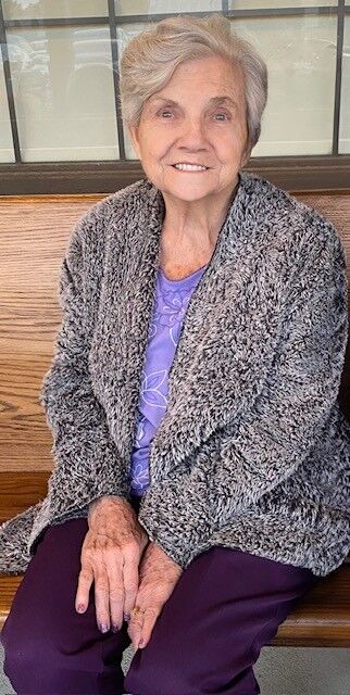 Shelba Jean Thompson - Spartanburg | Obituaries | golaurens.com