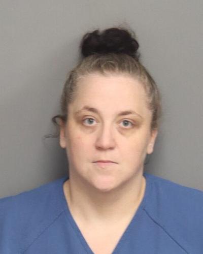 Arrest Report for October 11 | Crime Report | golaurens.com