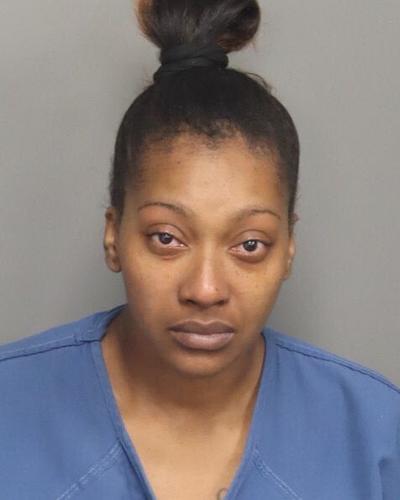 Arrest Report for July 28 | Crime Report | golaurens.com