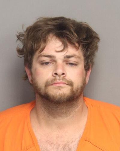 Arrest Report for October 11 | Crime Report | golaurens.com