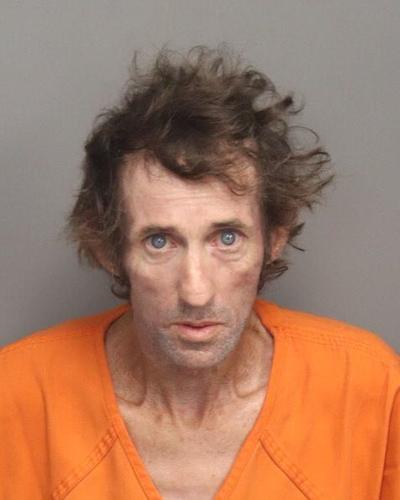 Arrest Report for October 11 | Crime Report | golaurens.com