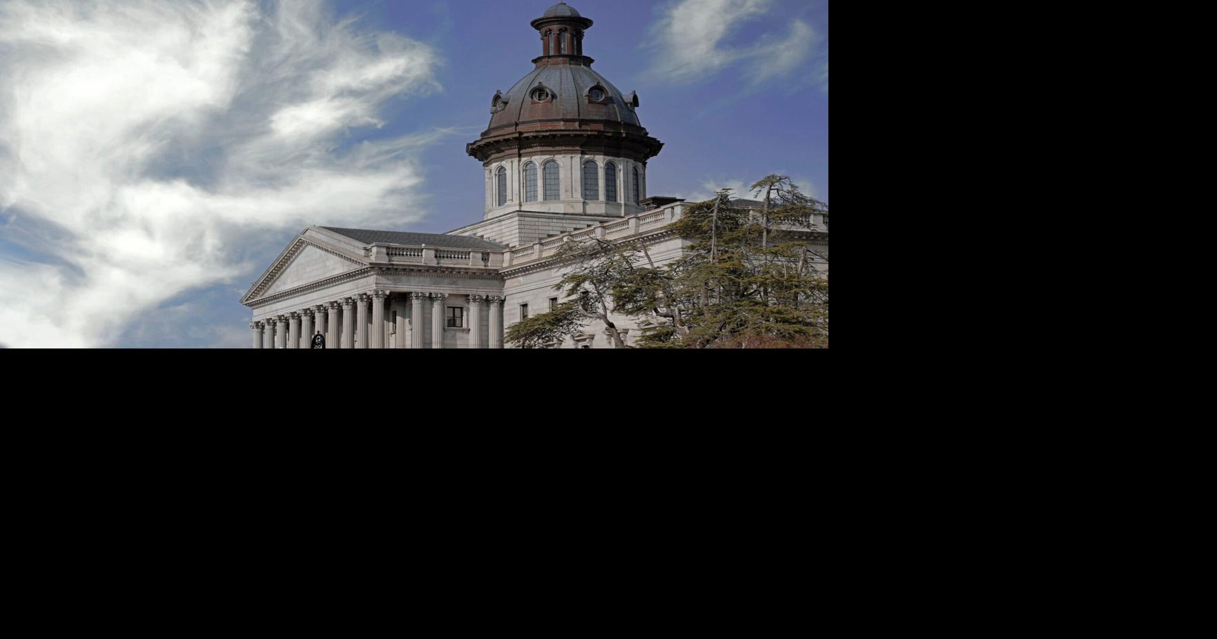 SC legislators reinstate $1,000 monthly allowance | News | golaurens.com