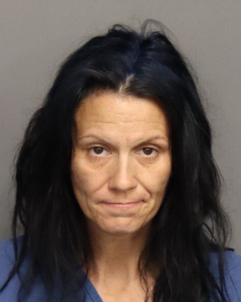 Arrest Report for August 14 | Crime Report | golaurens.com