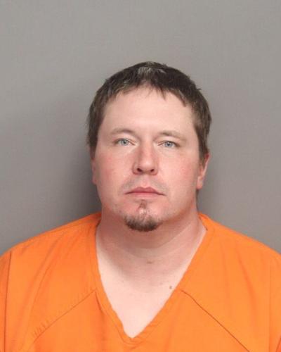 Arrest Report for February 6 | Crime Report | golaurens.com