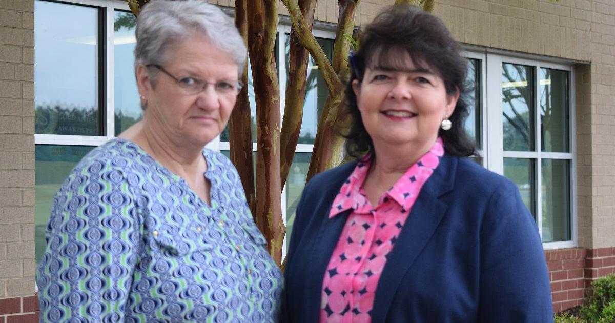 Waterloo Elementary continues to shine in District 55 | News ...