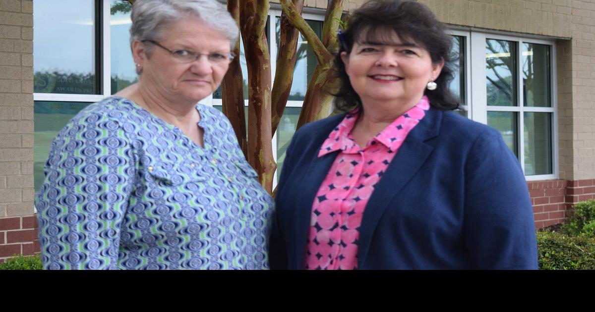 Waterloo Elementary continues to shine in District 55 | News ...