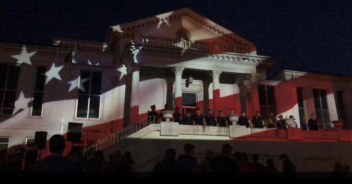 City of Laurens announces plans for Independence Day celebration | News ...