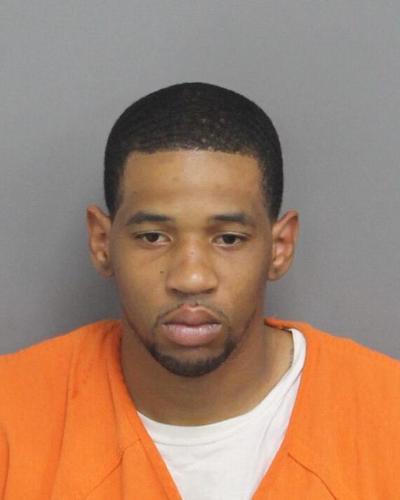 Arrest Report for October 20 | Crime Report | golaurens.com