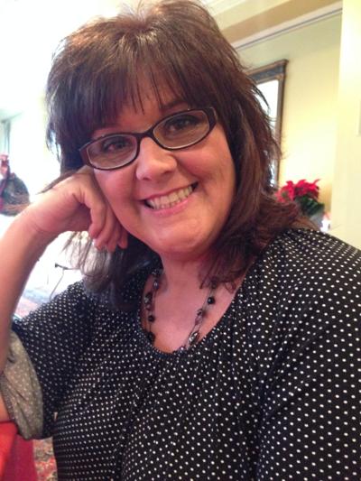 Tammy Rice Jones - Laurens | Obituaries | golaurens.com