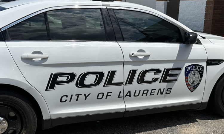 One person in custody after shooting in Laurens | News | golaurens.com