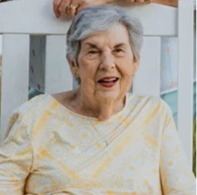 Joyce Walsh Rykard | Obituaries | golaurens.com