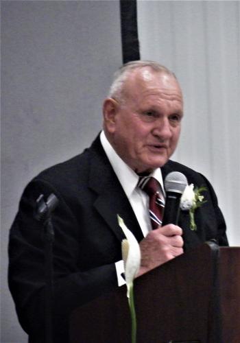 A legend lost: King Dixon passes away | News | golaurens.com