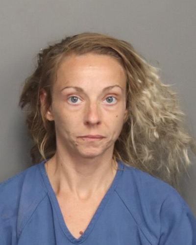 Arrest Report for September 30 | Crime Report | golaurens.com