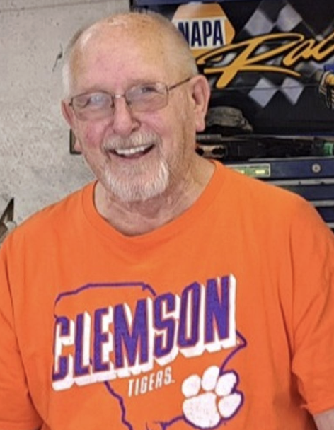 Donnie Ray Evans | Obituaries | golaurens.com