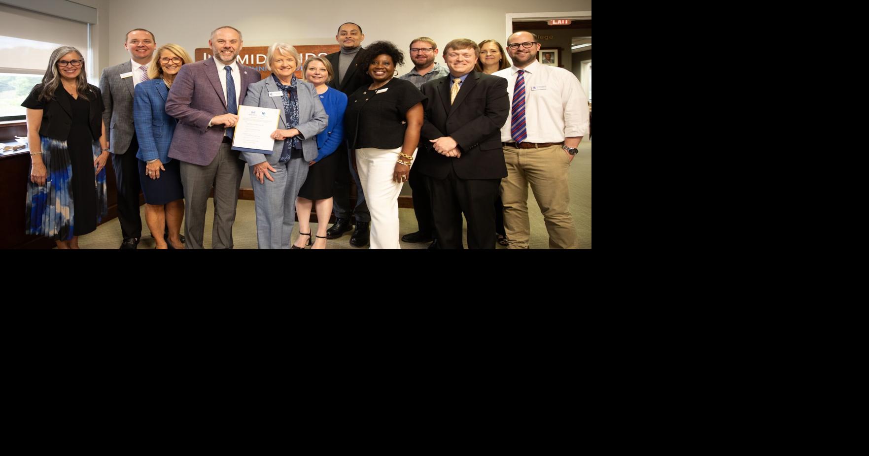 PC, Midlands Tech enter partnership to allow students to transfer, earn ...