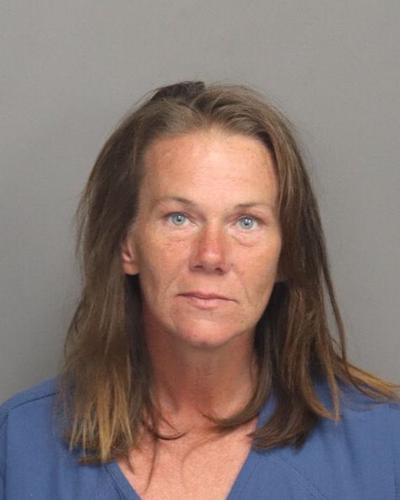 Arrest Report for April 25 | Crime Report | golaurens.com