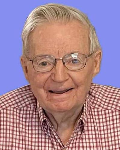 Dr. Ronald D. Burnside | Tributes | golaurens.com