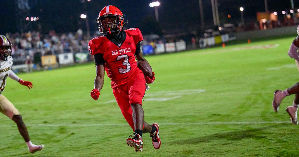 Clinton Football Dominates North Central in State Playoffs | Sports ...