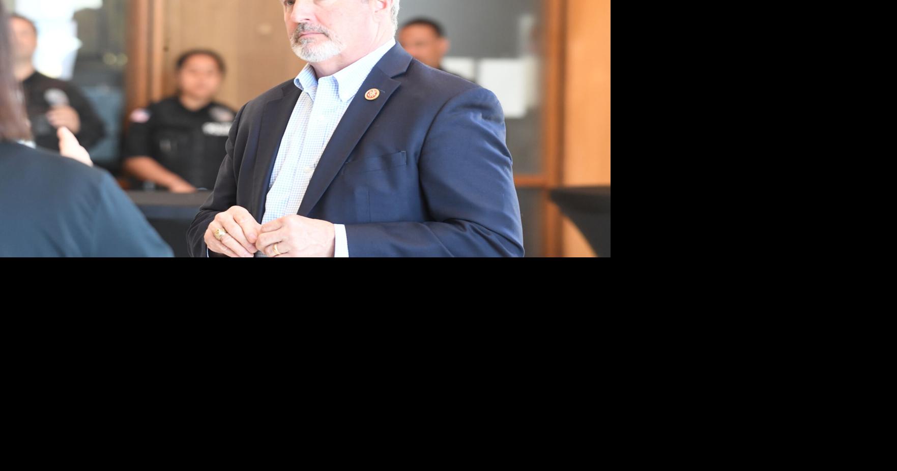 What's next for Rep. Jeff Duncan after accusations, divorce filing ...