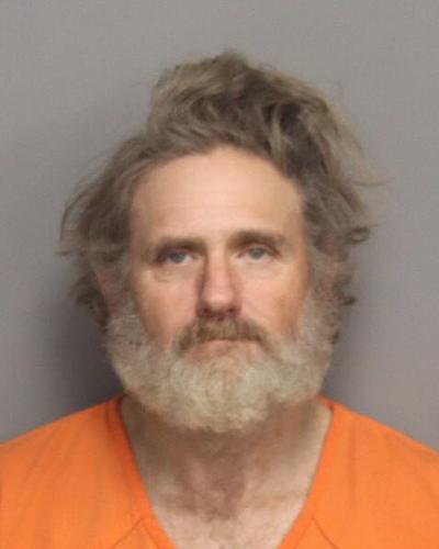 Arrest Report for January 6 | Crime Report | golaurens.com