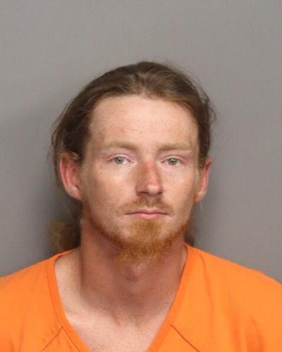 Arrest Report for June 5 | Crime Report | golaurens.com