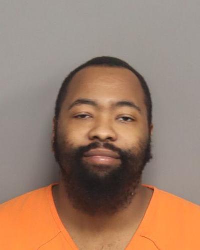 Arrest Report for January 6 | Crime Report | golaurens.com