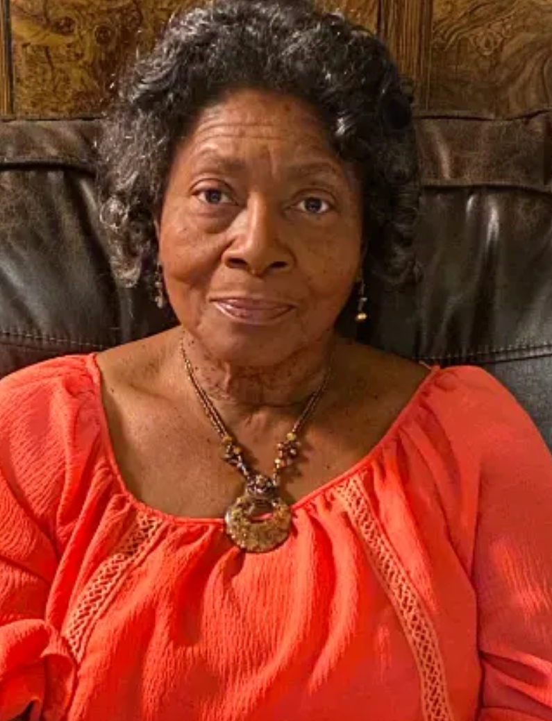 Barbara Ann Jones | Obituaries | golaurens.com